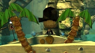 Cursed Bay | LittleBigPlanet Wiki | Fandom