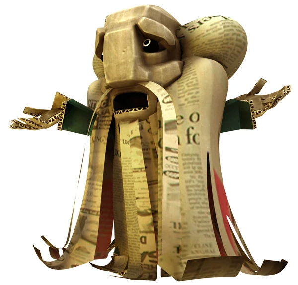 LittleBigPlanet 2/Beta And Development | LittleBigPlanet Wiki | Fandom