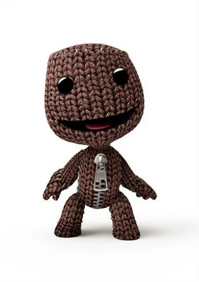 Sack Person | Little Big Planet Wiki | Fandom