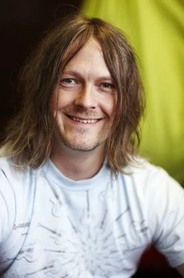 Mark Healey | LittleBigPlanet Wiki | Fandom