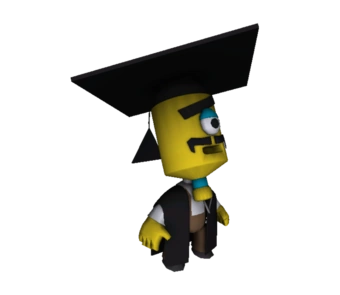 Popit Professor | LittleBigPlanet Wiki | Fandom