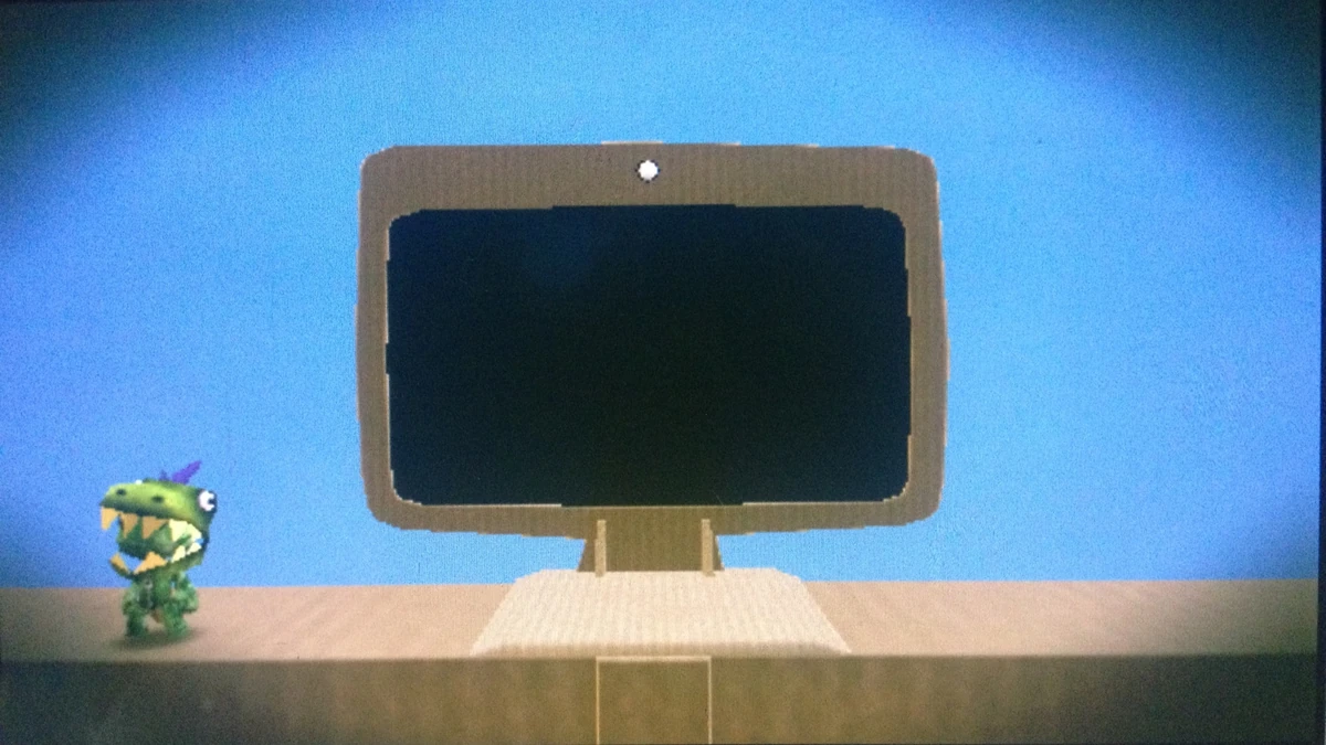 Scoreboard | LBP PSP Wiki | Fandom