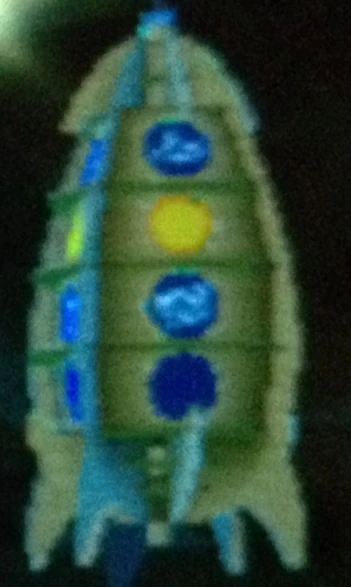 Pod Section | LBP PSP Wiki | Fandom