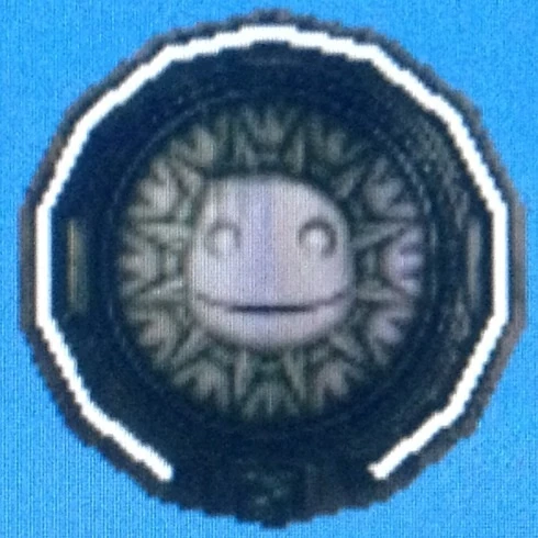 Entrance | LBP PSP Wiki | Fandom