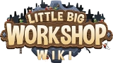 Expansions! - Little Big Workshop Wiki
