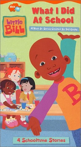 Category:VHS | Little Bill Wiki | Fandom