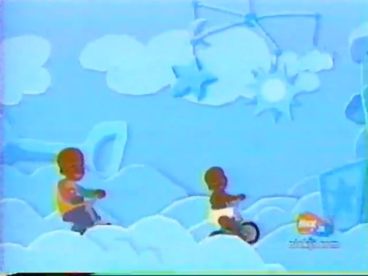 Just A Baby/Images | Little Bill Wiki | Fandom