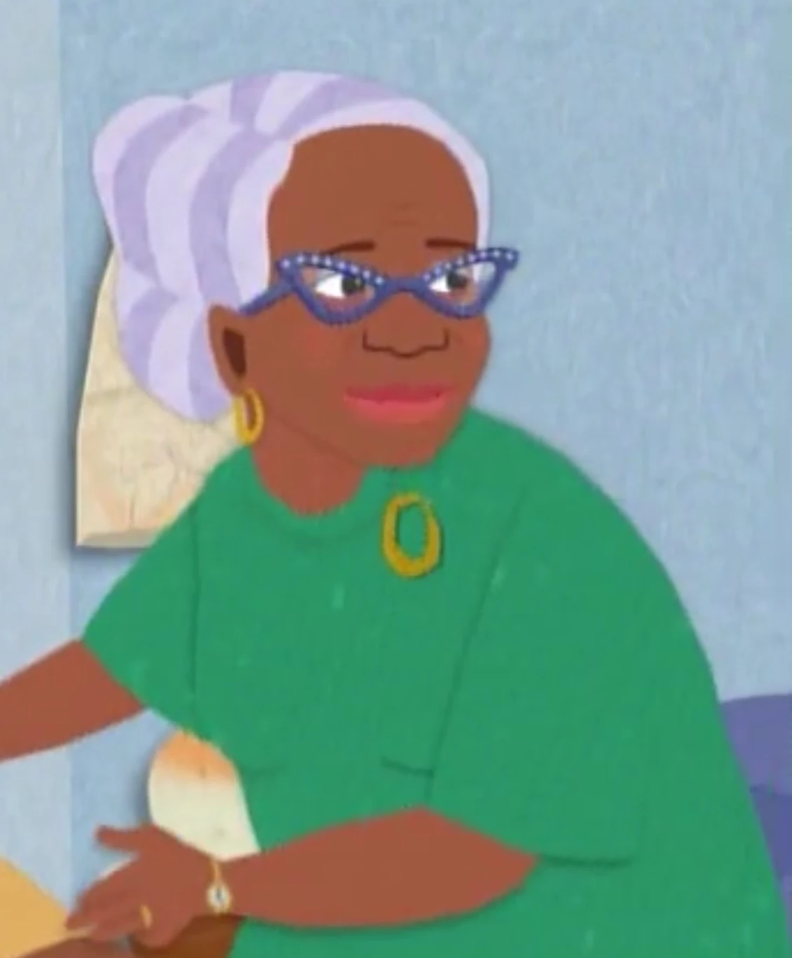 Emmaline | Little Bill Wiki | Fandom