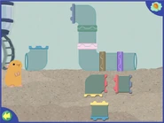 Elephant | Little Bill Wiki | Fandom