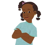 Character gallery | Little Bill Wiki | Fandom