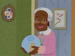 Little Bill Alice The Great