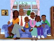 Characters | Little Bill Wiki | Fandom