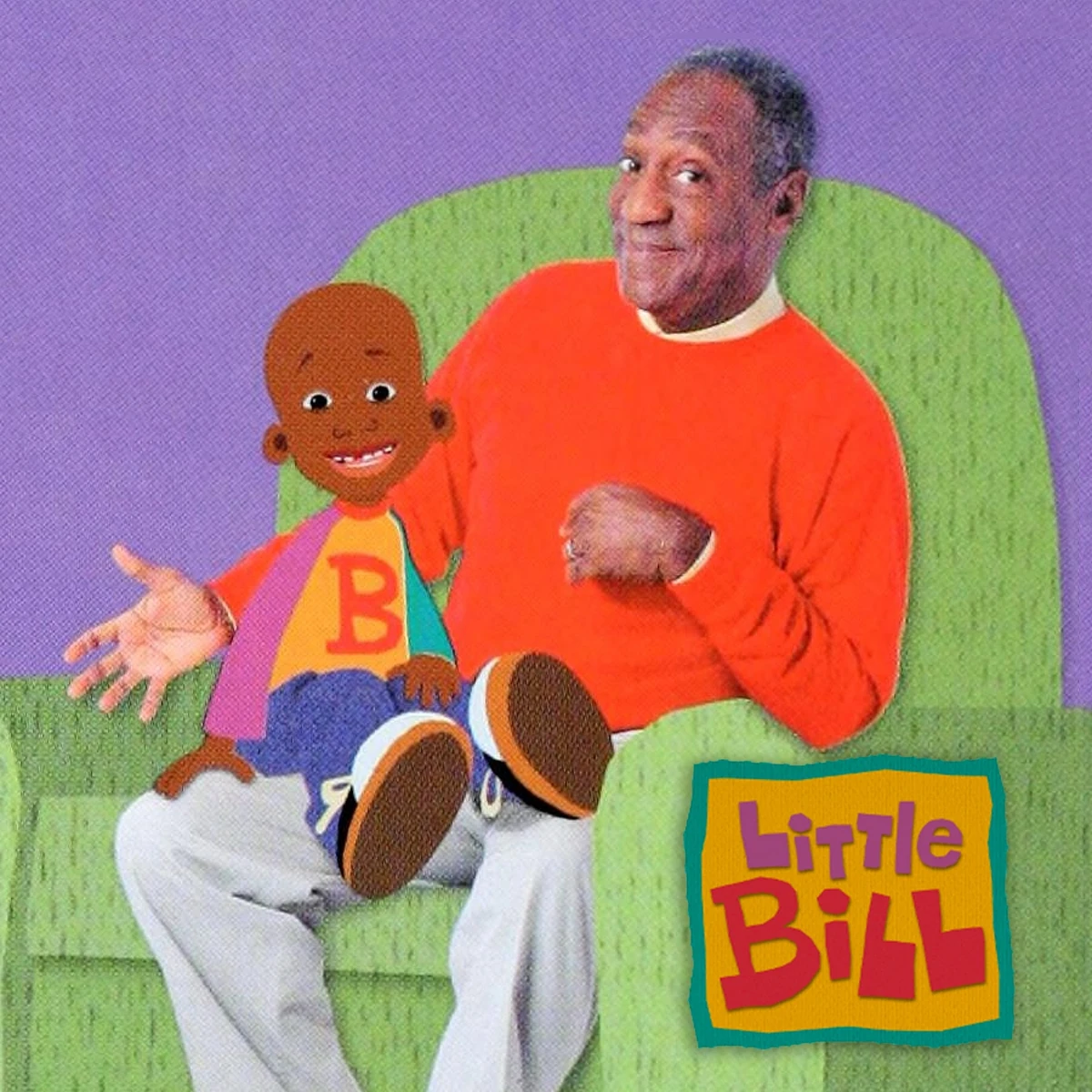 History of Little Bill | Little Bill Wiki | Fandom