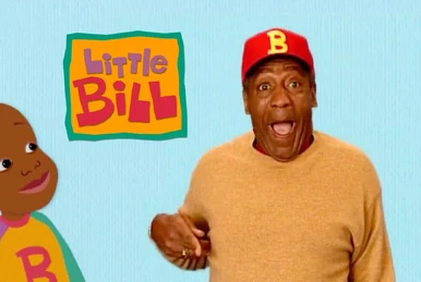 Little Bill Brenda