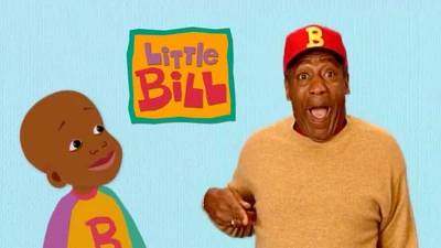 Discuss Everything About Little Bill Wiki | Fandom
