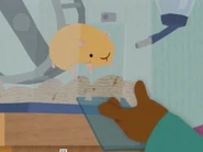 Elephant | Little Bill Wiki | Fandom