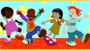 Characters | Little Bill Wiki | Fandom