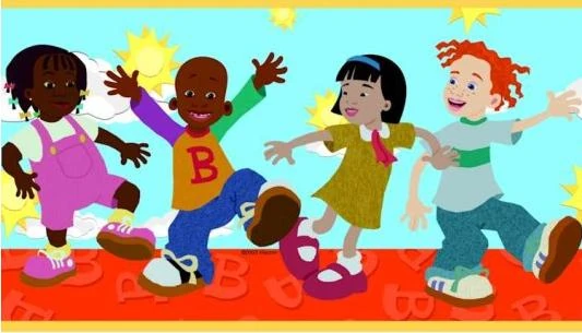 Little Bill Family