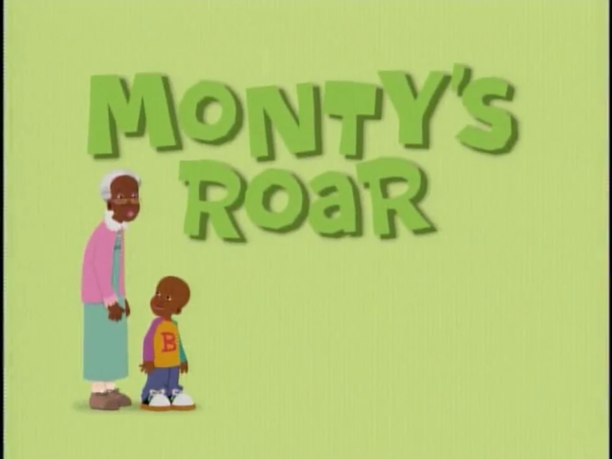 Category:Season 1 episodes | Little Bill Wiki | Fandom