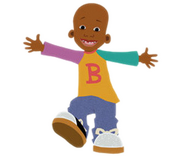 Character gallery | Little Bill Wiki | Fandom