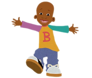 Character gallery | Little Bill Wiki | Fandom