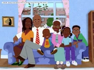 Big Bill Glover/Gallery | Little Bill Wiki | Fandom