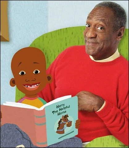 Little Bill (TV Series) | Little Bill Wiki | Fandom