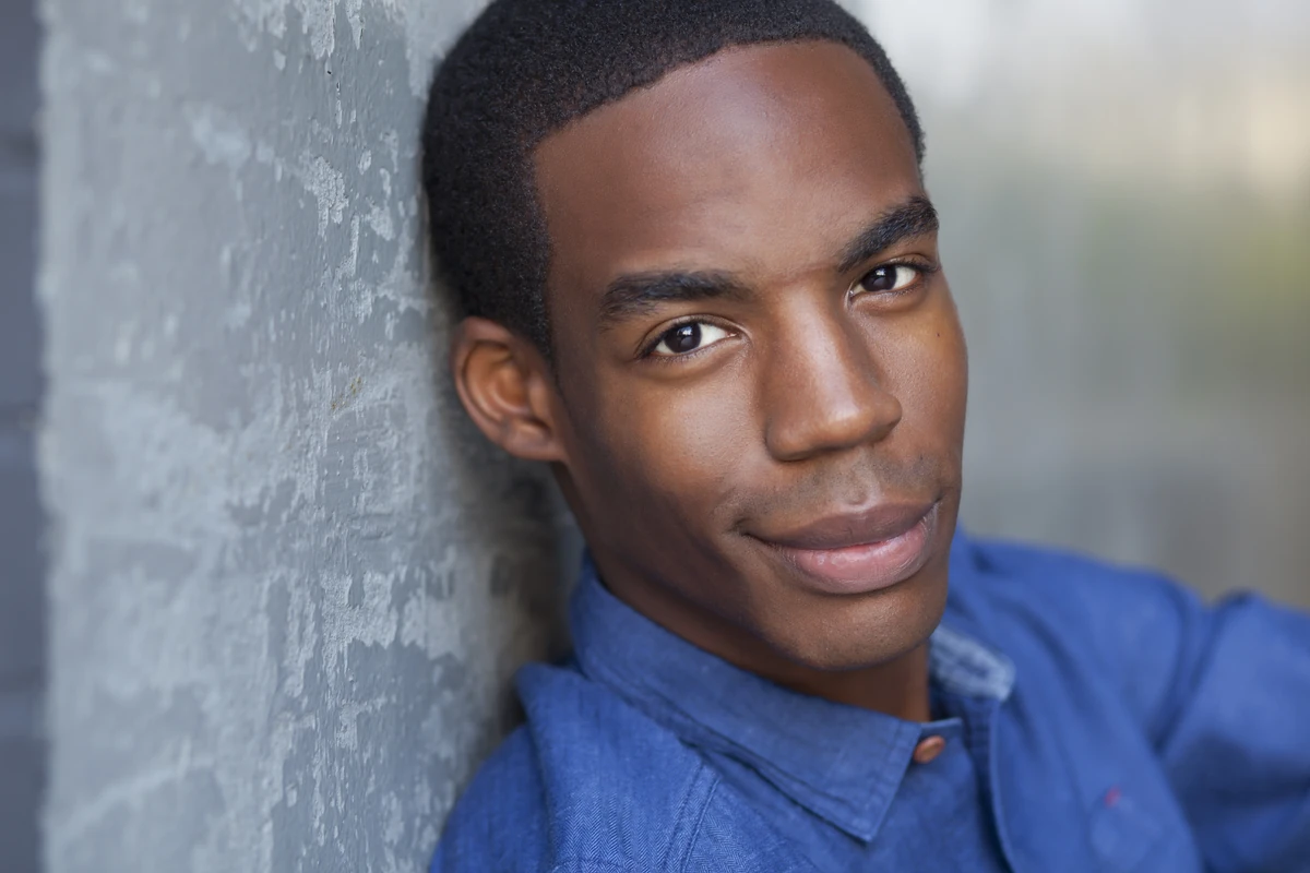 Devon Malik Beckford | Little Bill Wiki | Fandom