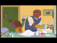 Big Bill Glover/Gallery | Little Bill Wiki | Fandom