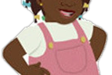 Little Bill Alice The Great