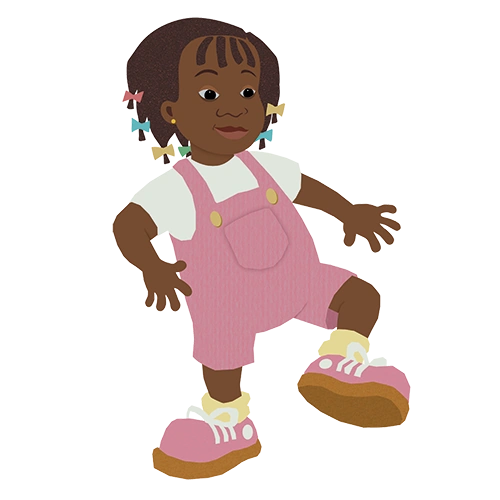 Fuchsia Glover | Little Bill Wiki | Fandom