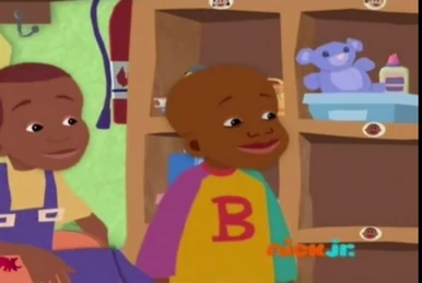 Little Bill Brenda
