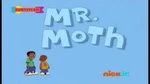 Mr. Moth | Little Bill Wiki | Fandom