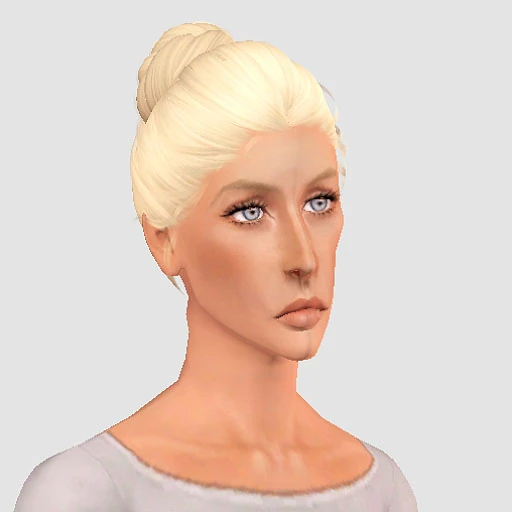 Contessa Capp | Little Birds Wiki | Fandom