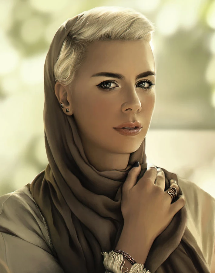 Olivia Dottore | Little Birds Wiki | Fandom