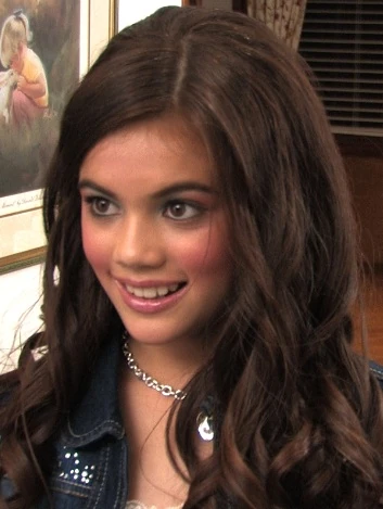 Jenny Ross | Little Blossom Wiki | Fandom