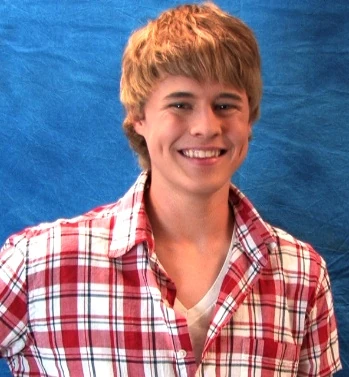 Ken Harris | Little Blossom Wiki | Fandom