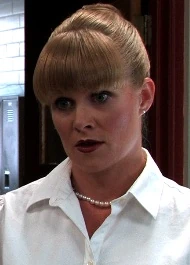 Mrs. Applebaum | Little Blossom Wiki | Fandom