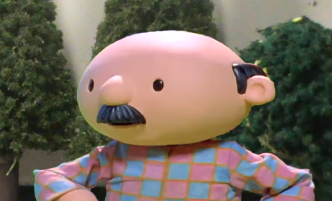 Farmer Pickles Littlebluetrain67s Thomas Friendship Tales Wiki Fandom