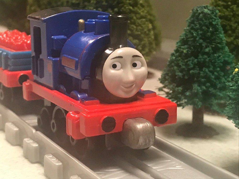 Sir Handel Littlebluetrain67s Thomas Friendship Tales Wiki Fandom