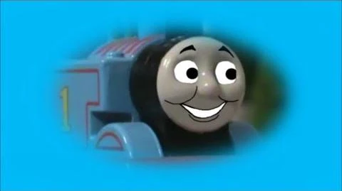 Meet the Characters! | LittleBlueTrain67's Thomas' Friendship Tales ...