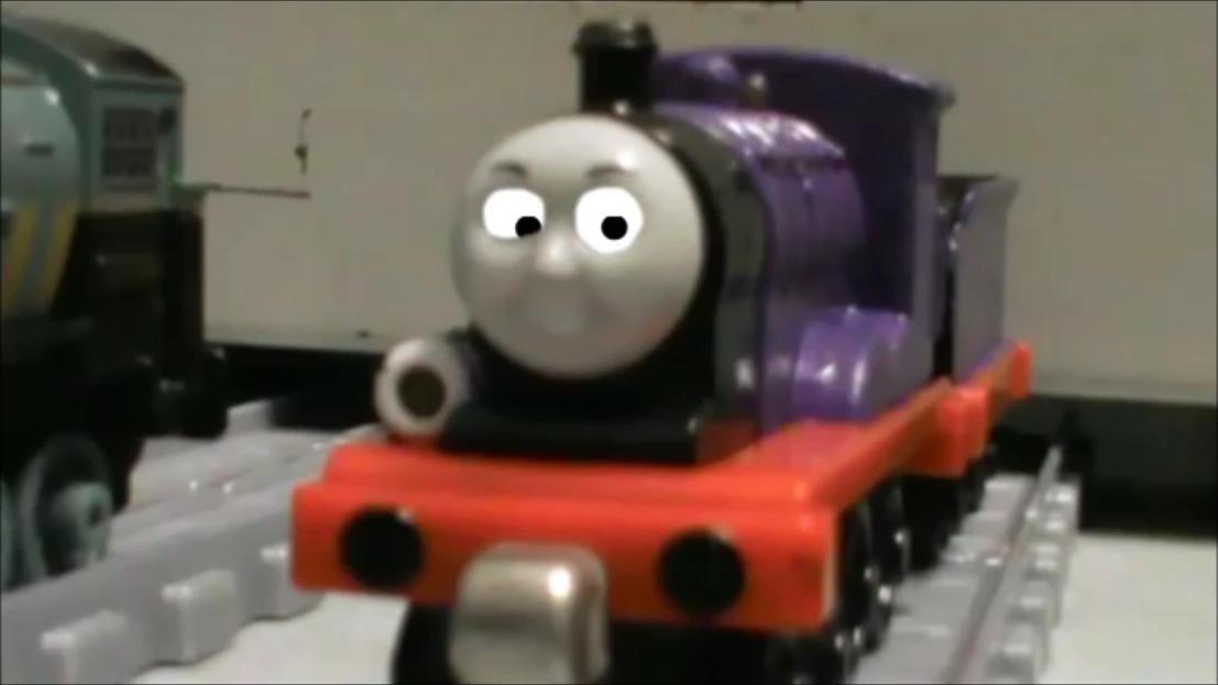 Other Railway Engines | LittleBlueTrain67's Thomas' Friendship Tales ...