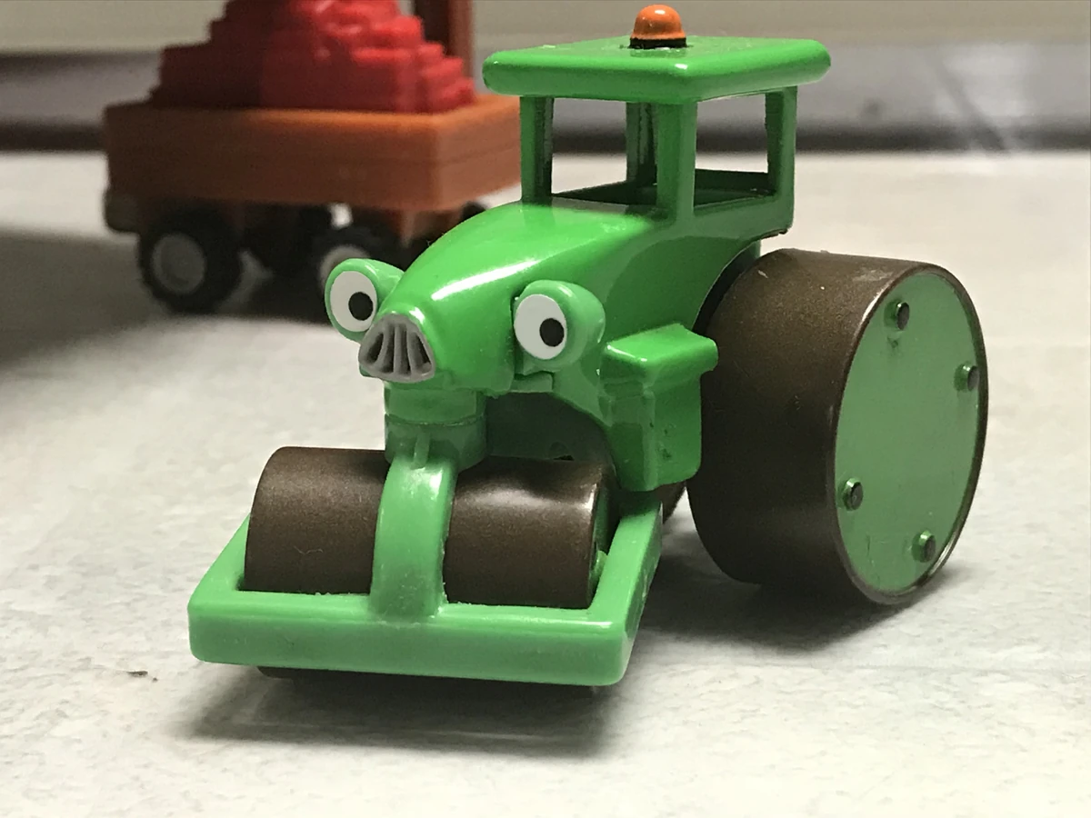 Roley | LittleBlueTrain67's Thomas' Friendship Tales Wiki | Fandom