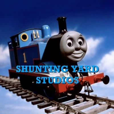Shunting Yard Studios | LittleBlueTrain67's Thomas' Friendship Tales ...