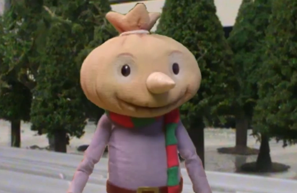 Spud | LittleBlueTrain67's Thomas' Friendship Tales Wiki | Fandom