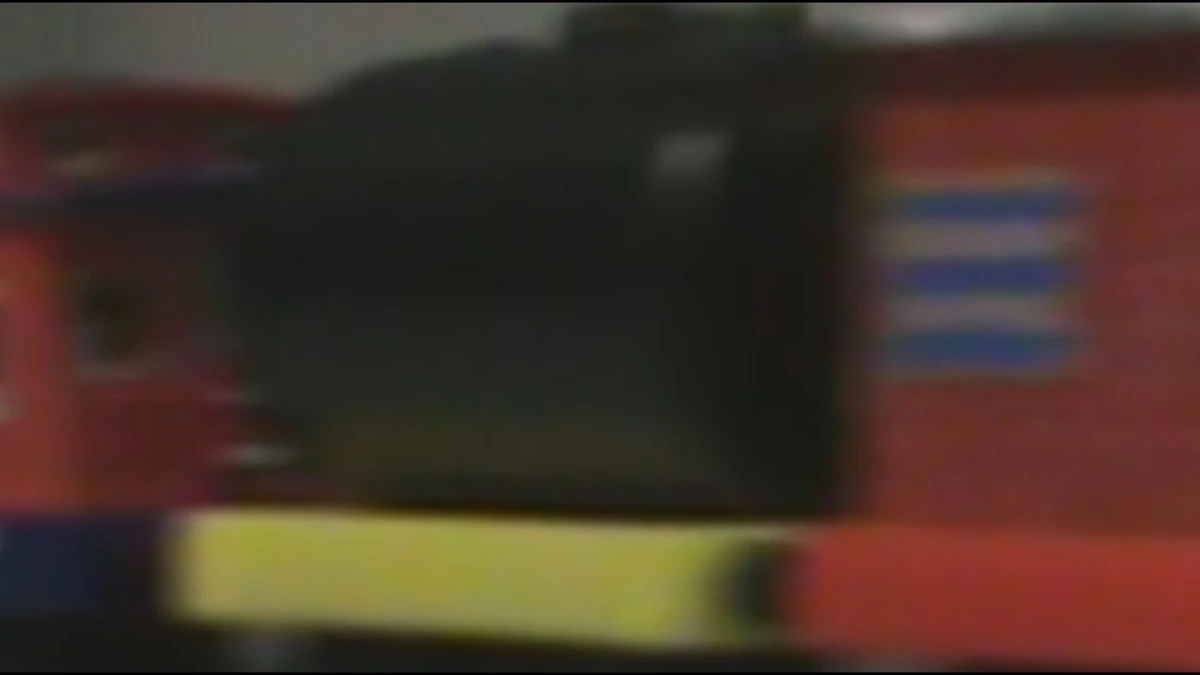 Tankers | LittleBlueTrain67's Thomas' Friendship Tales Wiki | Fandom