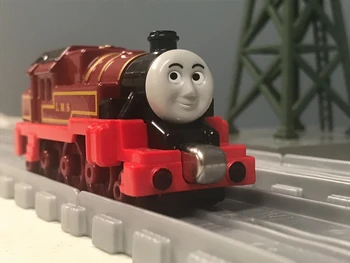 Arthur | LittleBlueTrain67's Thomas' Friendship Tales Wiki | Fandom