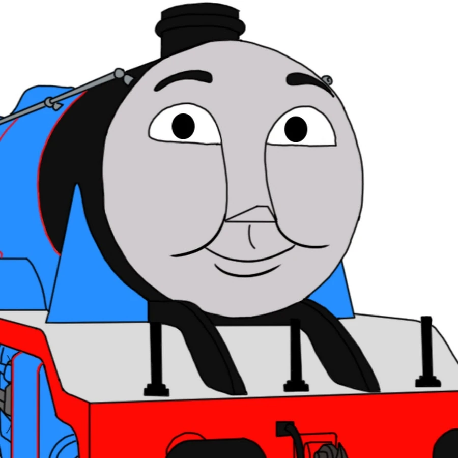 TheGermanofSodor | LittleBlueTrain67's Thomas' Friendship Tales Wiki ...