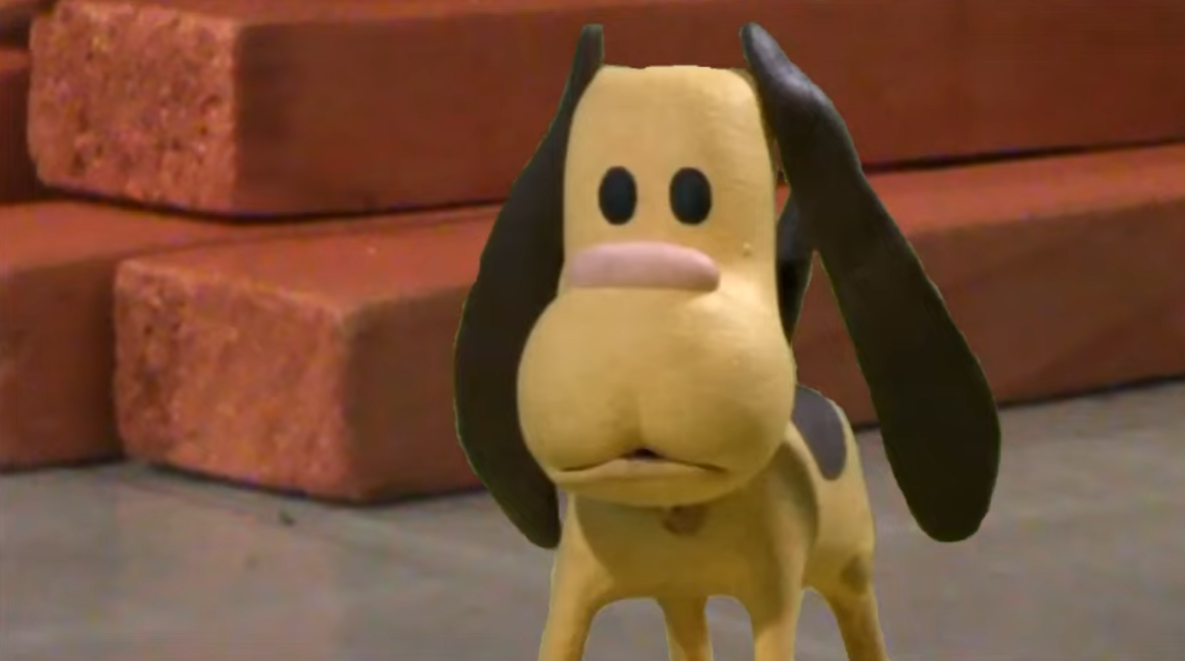 Scruffty Littlebluetrain67s Thomas Friendship Tales Wiki Fandom