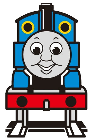 Jack and Scoop | LittleBlueTrain67's Thomas' Friendship Tales Wiki | Fandom